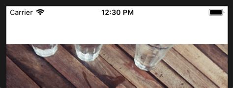 Ios ContentInsetAdjustmentBehavior Is Never Set Stack Overflow