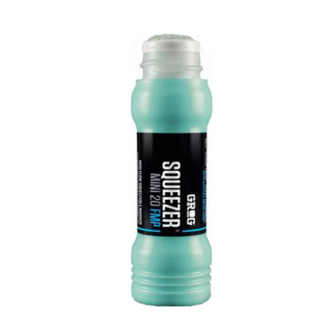 Сквизер GROG Squeezer Mini 20 FMP 20мм (Краска) купить с доставкой по ...