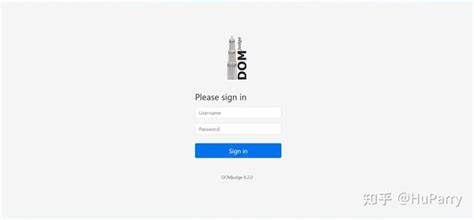 Domjudge部署纯新手向 知乎
