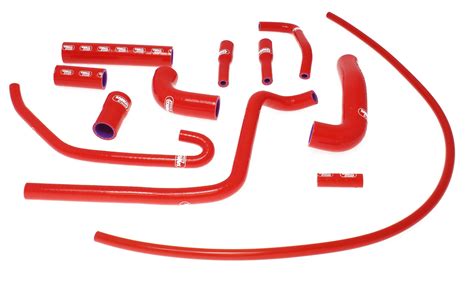 Samco Radiator Hose Kit Mv Agusta Brutale 750 910 10 24 99 Off