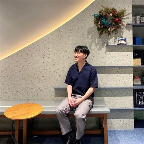 浪live上的☀浩智🚦 新的旅程即將展開⋯我回來了！ 4667