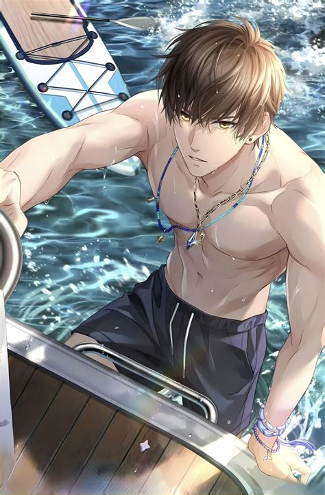 𝓖𝓪𝓿𝓲𝓷 𝓑𝓪𝓲 𝓠𝓲 白起 Sp In 2024 Mr Love Queens Choice Handsome