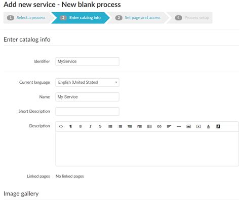 Services Zervicepoint Docs