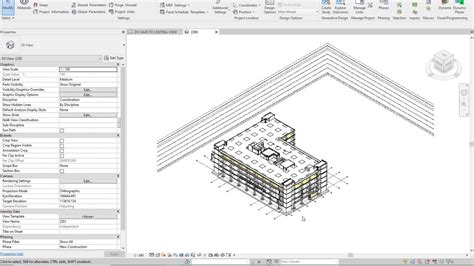Ahmed Sherif On Linkedin Bim Revitapi Automation Revit 27 Comments