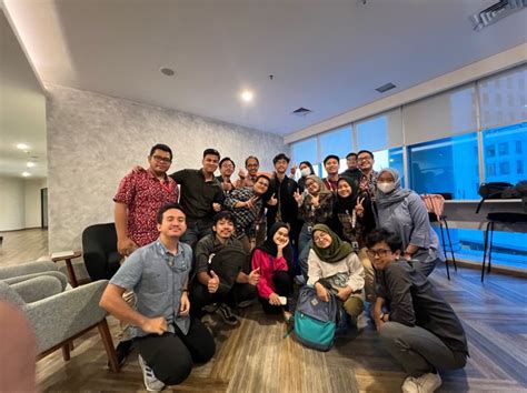 Fawwaz Rafi On Linkedin Ive Just Finished My Experience As An Intern