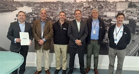 Amkor Portugal Signs Strategic Education Partnership With Atec Amkor Technology