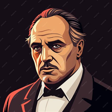 Un Dibujo De Un Hombre Con Un Pajarito Y Una Corbata De Pajarito