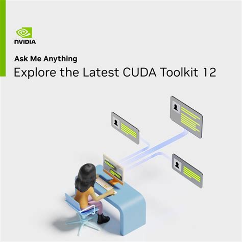 audri tan on linkedin join us to ask the nvidia cuda® team about use