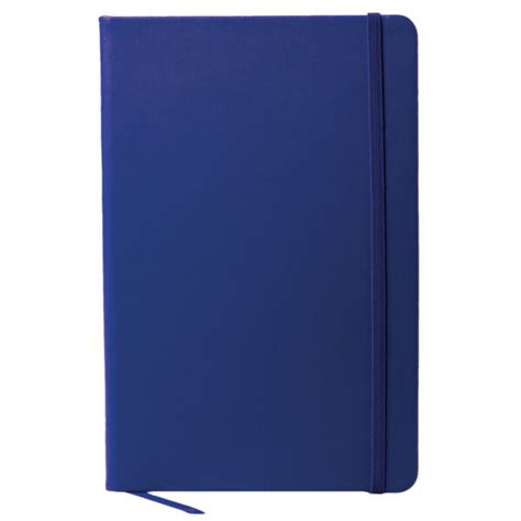 A5 Snapper Notebook The Promo Group