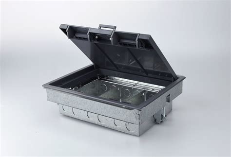 Tfb3s Compact Cavity Floorbox