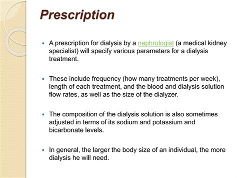 History Of Dialysis Pptx