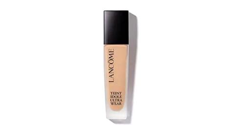 10 Best Foundation Brands For A Flawless Complexion In 2025