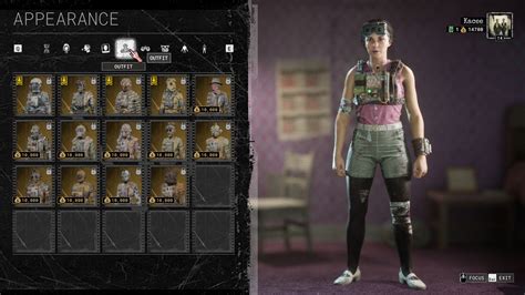 How To Claim The Outlast Trials Pre Order Bonuses