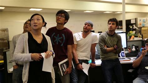 Video — Bryan Thayer