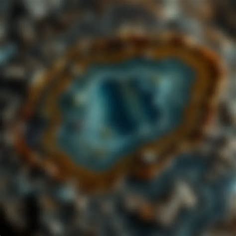 Mastering The Art Of Identifying Agates