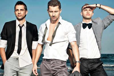 Akcent To Compose For B Wood Flick Hindi Movie News Times Of India