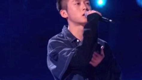 中国好声音选手王泓昊演唱《阿尔茨海默的爱》，嗓音独特，动人心弦，太好听了高清1080p在线观看平台腾讯视频