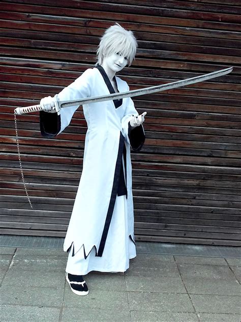 Viz Blog Cosplay Saturday 072515