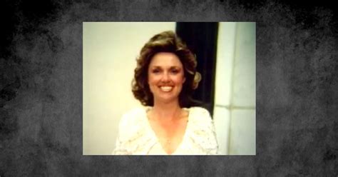 Patsy Wright Unsolved Mysteries