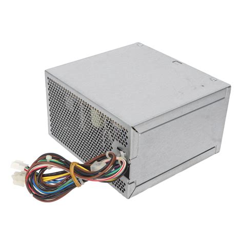 Металлический 6 и 4 контактный блок питания Hp Prodesk 600 680 800 G2