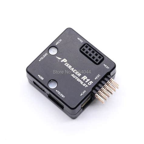 Pixracer R15 Autopilot Xracer Px4 Pixhawk Flight Controller With Xt60 For Fpv Racing Rc Drone