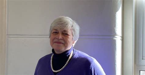 Dr Alison Morrison Low National Museums Scotland