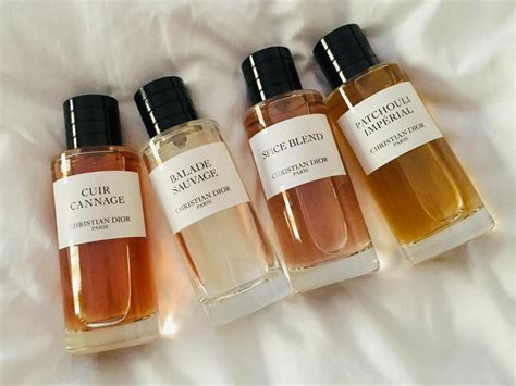Patchouli Imperial Dior Perfume A Fragrância Compartilhável 2018
