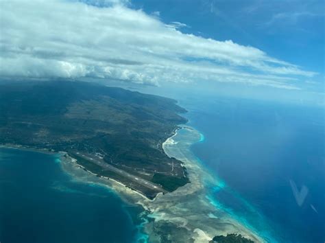 David P Panjaitan On Linkedin Nusatenggaratimur Kupang Alor C208