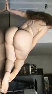 Nice Chubby  Scrolller
