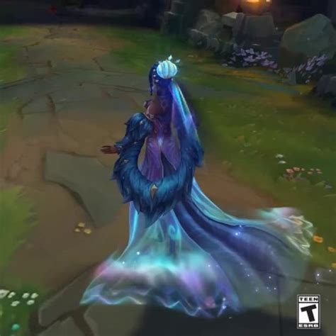 Prestige Winterblessed Mel Winter Wonder Zeri Legendary Reindeer