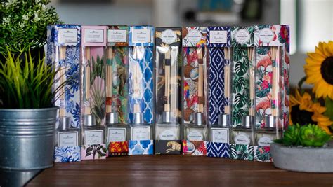 Diffuser Renew Scent N Dif Lifeline Queensland