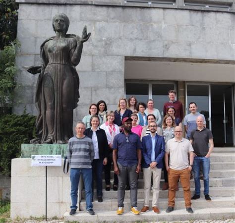 7th Meeting Of The Panel On Diagnostics In Mycology