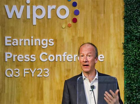 Indian IT Giant Wipros Massive Billion Investment In AI Workforce Training