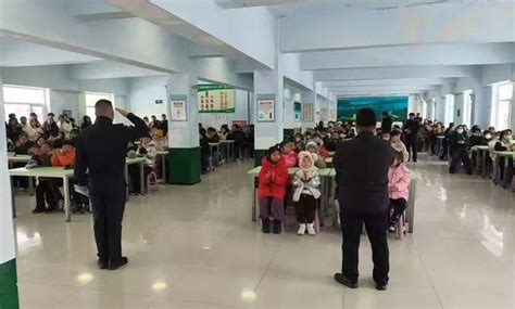 发挥法治副校长作用 全力推进平安校园建设 知乎