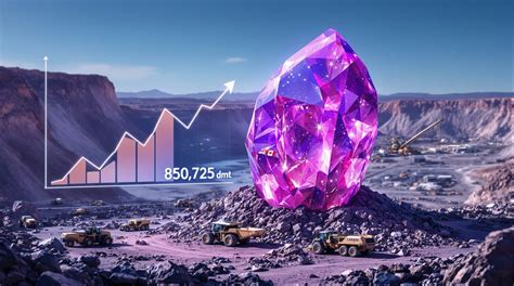 Australian And Canadian Spodumene Production Global Leaders