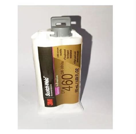 3m Dp460 Off White 50ml169 Fl Oz At Rs 2000 In Bengaluru Id