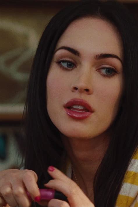 Megan Fox Jennifers Body Aesthetic Jennifer Check Amanda