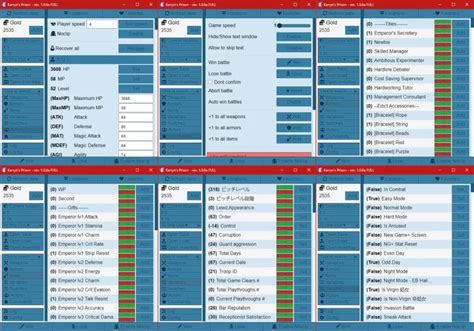 Redaiskye • Nsfw Karryns Prison Aziiens Rpgmv Cheat Menu Redaiskye • Nsfw Karryns Prison Aziiens Rpgmv Cheat Menu