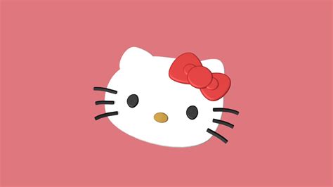 Hello Kitty Download Free 3d Model By Jennihoang 789a1d0 Sketchfab