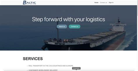 Via Laurea On Linkedin Odoo Logistics Developed Odooerp