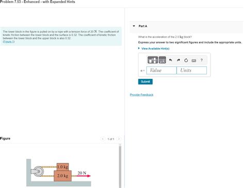 solved problem 7 53 enhanced with expanded hints the