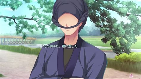 Shogun Sama Wa Otoshigoro Fandisc Gosanke Da Yoand Zenin Shuugou And Rin