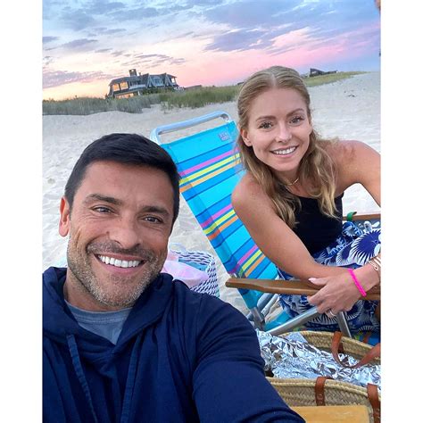 Kelly Ripa And Mark Consuelos Nsfw Sex Confessions Us Weekly