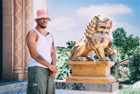 4 Ways To Tell A Surprisingly Moving Story With Donté Colley