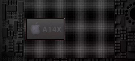 Apple A14x Bionic Com 8 Núcleos Teria Desempenho Próximo De Um Intel