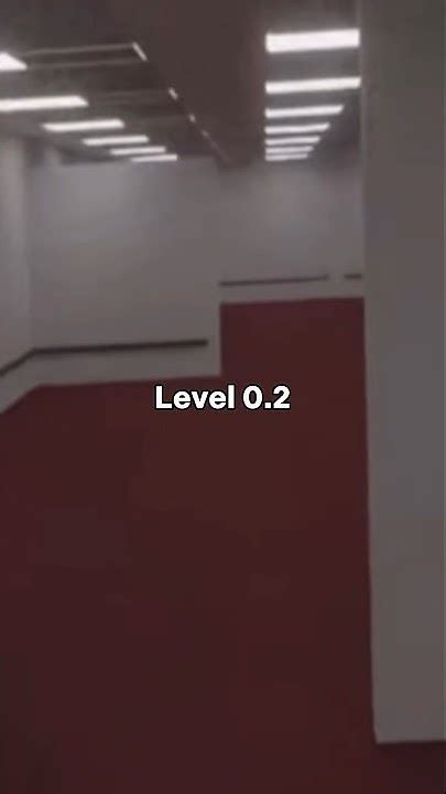 Backrooms Level 0 2 Explained Found Footage🔑☁️😱 Backrooms