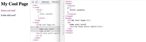 How Much Html And Css Do I Need To Know Before Javascript Datatas
