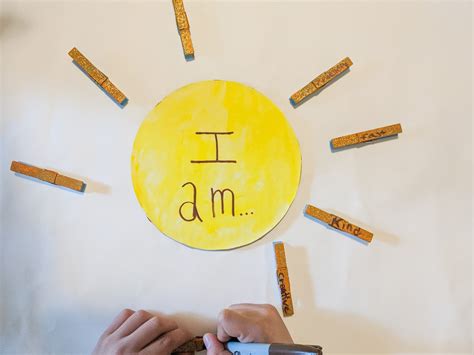 Self Confidence Sun Mom Life And Media