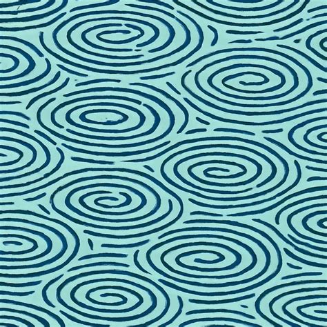 Organic Line Flow Pattern Collections Midjourney Prompt