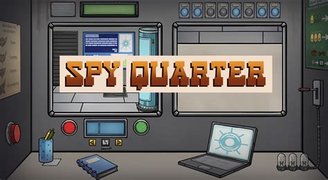 Spy Quarter By Xentiox Games For Nsfw 7 Day Bondage Game Jam